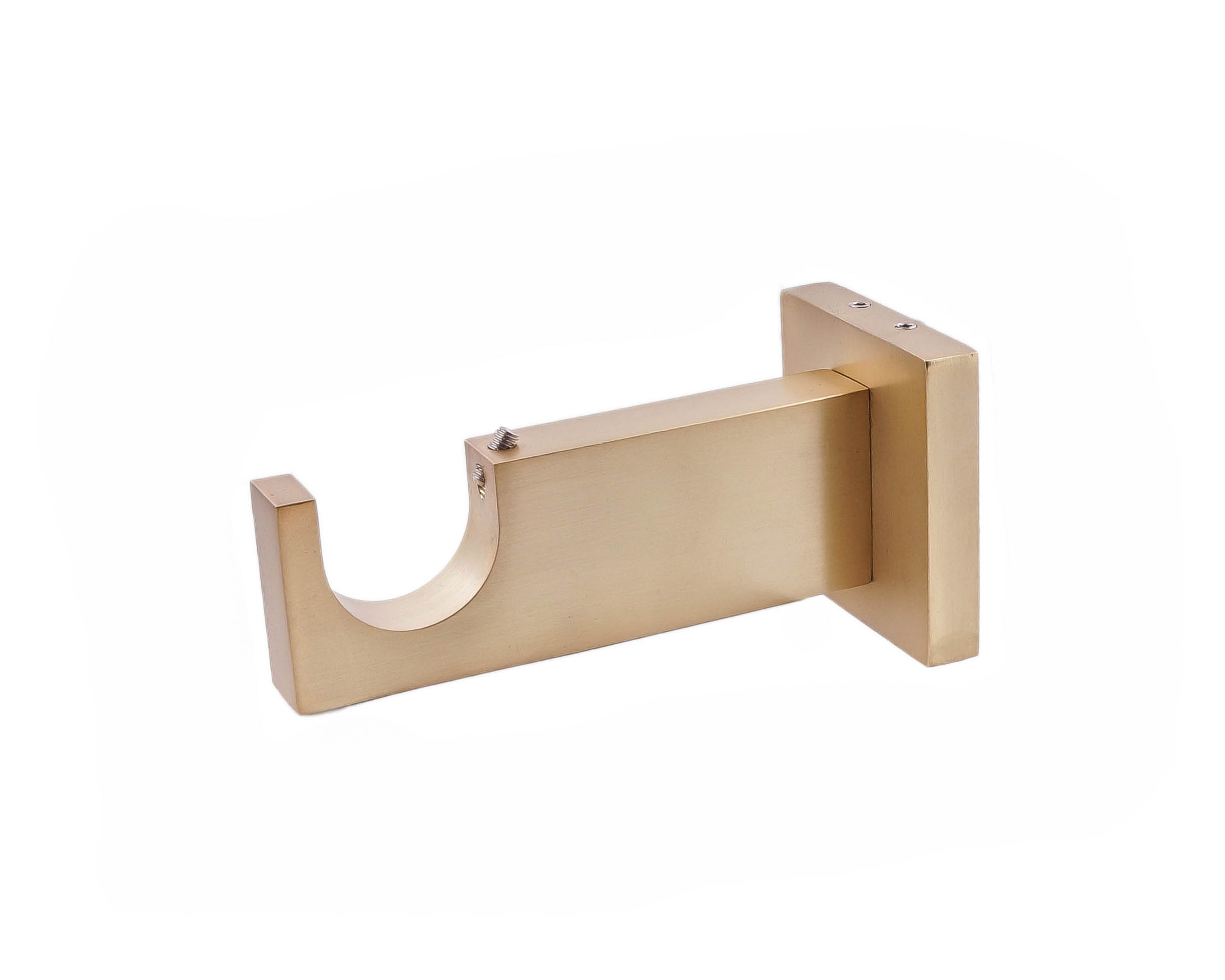 Square Bracket | Windows by Design | DFW Custom Window Coverings